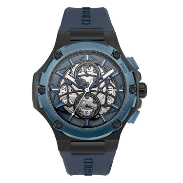 Montres Cerruti • Histoire d'Or