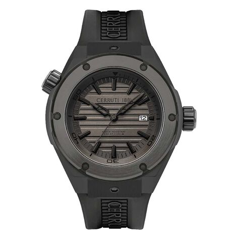 Montres Cerruti • Histoire d'Or