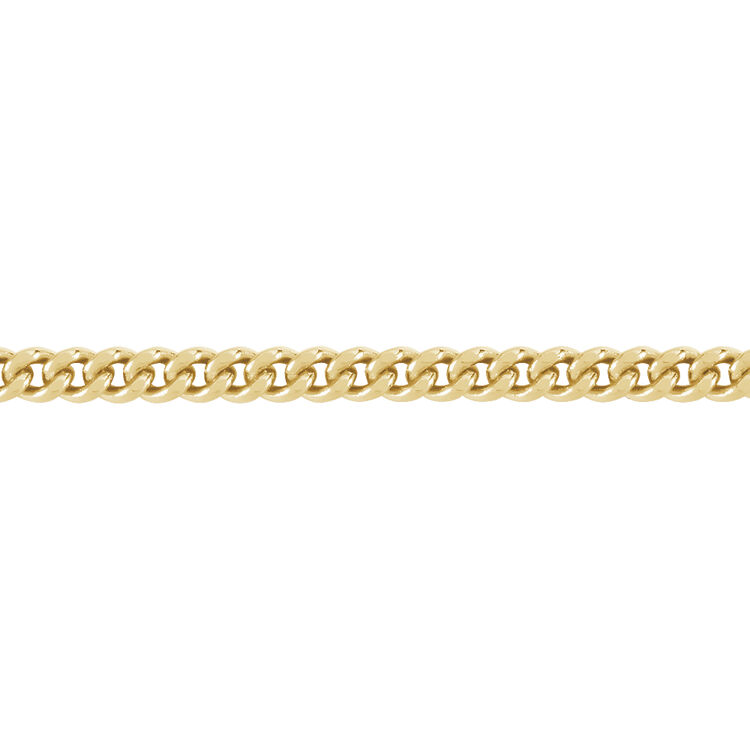 Colliers Homme • Histoire d'Or