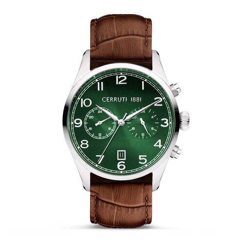 Montres Cerruti • Histoire d'Or