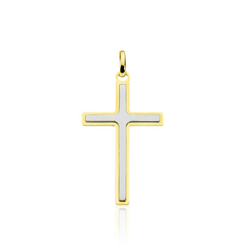 Pendentifs croix • Histoire d'Or