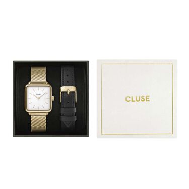 Montres Cluse • Histoire d'Or