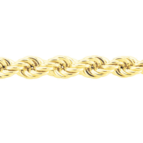 Chaines Maille Corde • Histoire d'Or