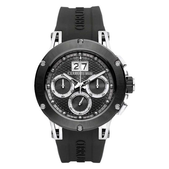 Montres Cerruti • Histoire d'Or