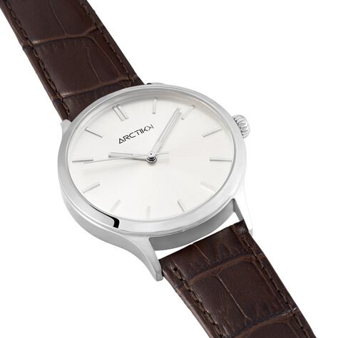 Montres Arctik • Histoire d'Or