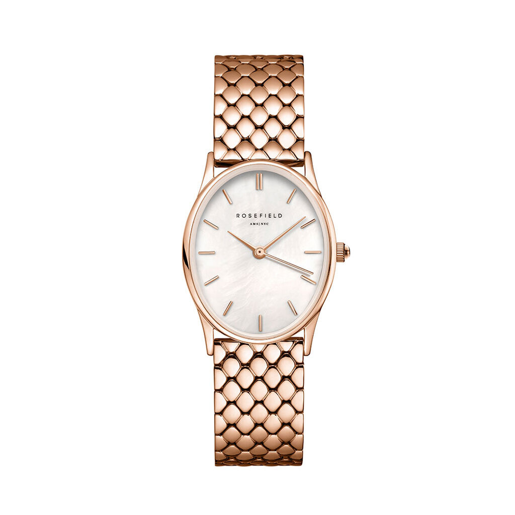 Montre ROSEFIELD pas cher - Femme - UneMontre.fr