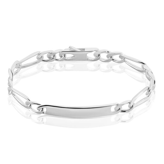 Gourmettes Homme • Histoire d'Or