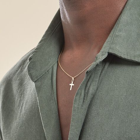 Pendentifs Homme • Histoire d'Or