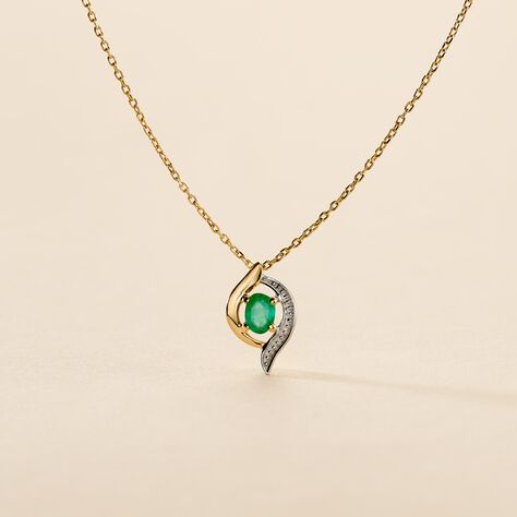 Bijoux Emeraude En Ligne • Histoire d'Or