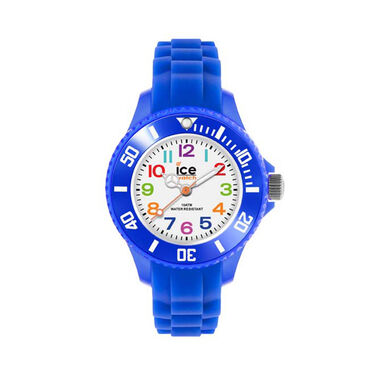 Montres Ice-Watch Enfant et adolescent Fille/Garçon • Histoire d'Or