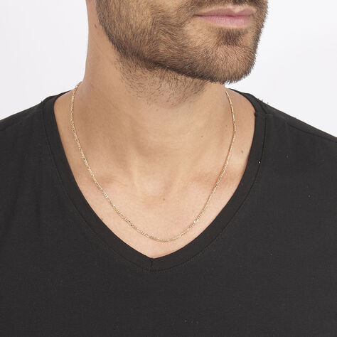 Colliers Homme • Histoire d'Or