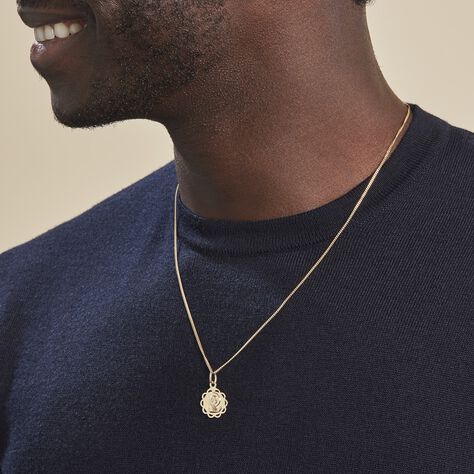 Pendentifs Homme • Histoire d'Or