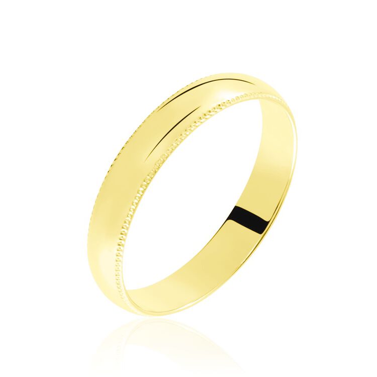 Bague Homme Histoire D Or