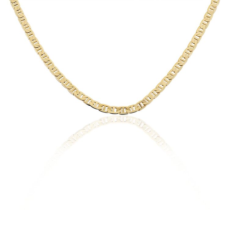 Colliers Homme Plaqué or • Histoire d'Or