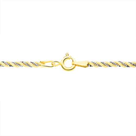 Chaines Maille Corde • Histoire d'Or