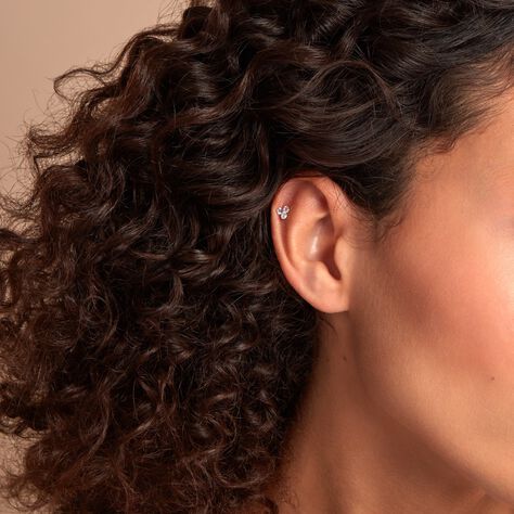 Piercings pour Tragus - Piercing Oreilles • Histoire d'Or