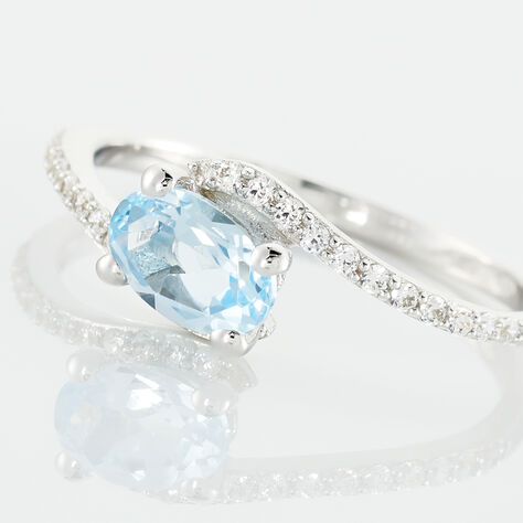 Bagues Topaze • Histoire d'Or