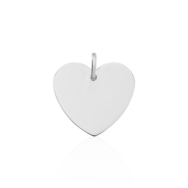 Pendentifs Homme Blanc • Histoire d'Or