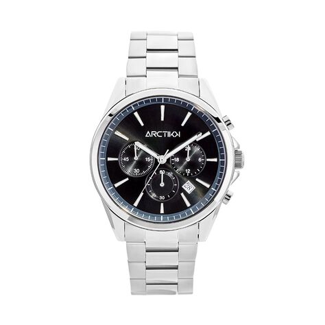 Montres Arctik • Histoire d'Or