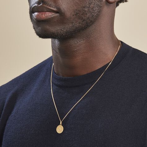 Pendentifs Homme • Histoire d'Or