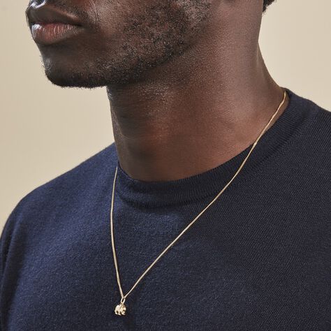 Pendentifs Homme • Histoire d'Or