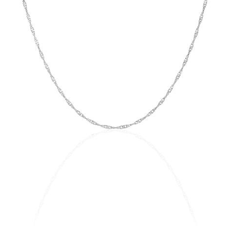 Collier Choker Ras du Cou • Histoire d'Or