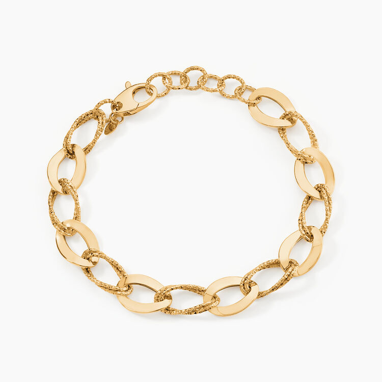 Bracelet Femme Or 18 Carats Histoire D Or