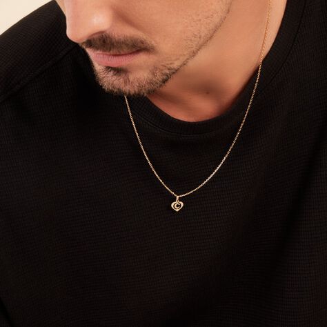 Pendentifs Homme • Histoire d'Or