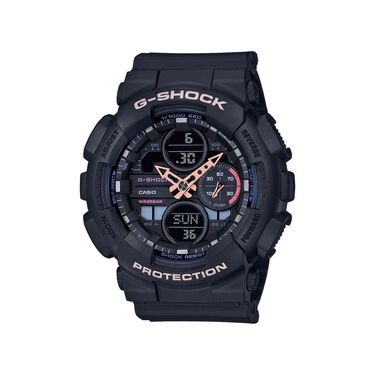 Montres G-Shock • Histoire d'Or