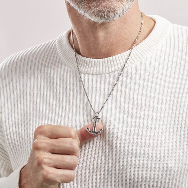 Colliers Homme • Histoire d'Or