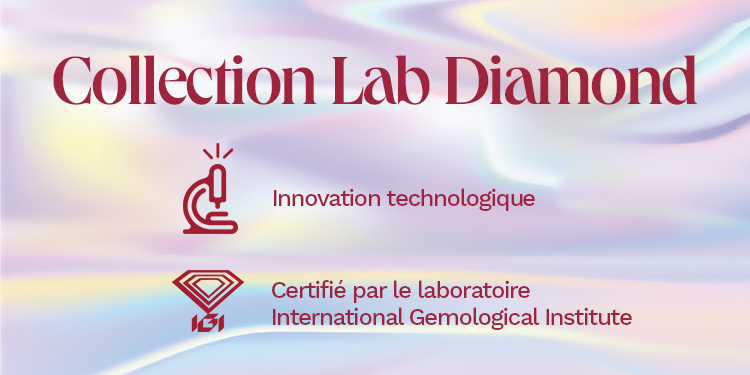 Collection Lab Diamond